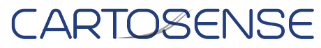 About – Cartosense